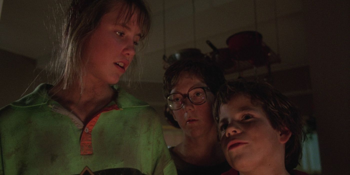 Why Stranger Things Fans Will Love 1987's The Gate