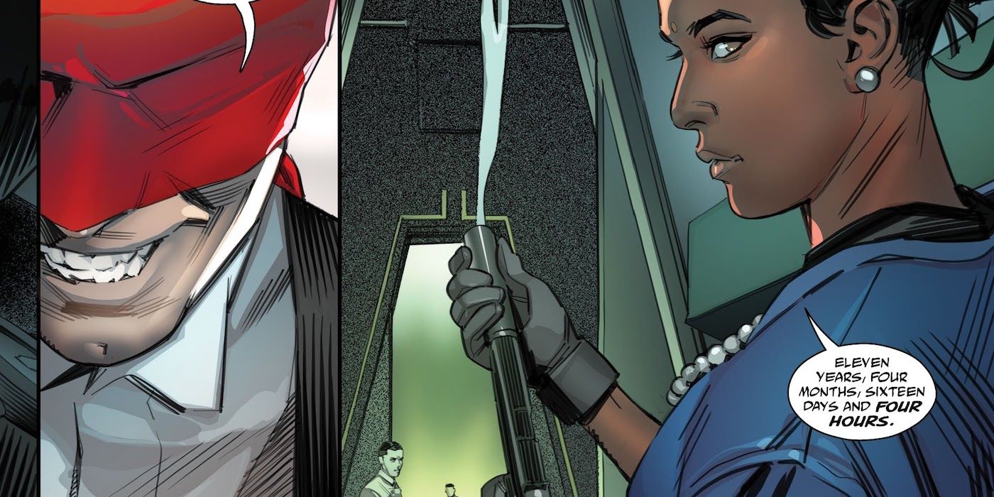 Prodigy's Suicide Squad Twist is The Least of Edison's Troubles ...