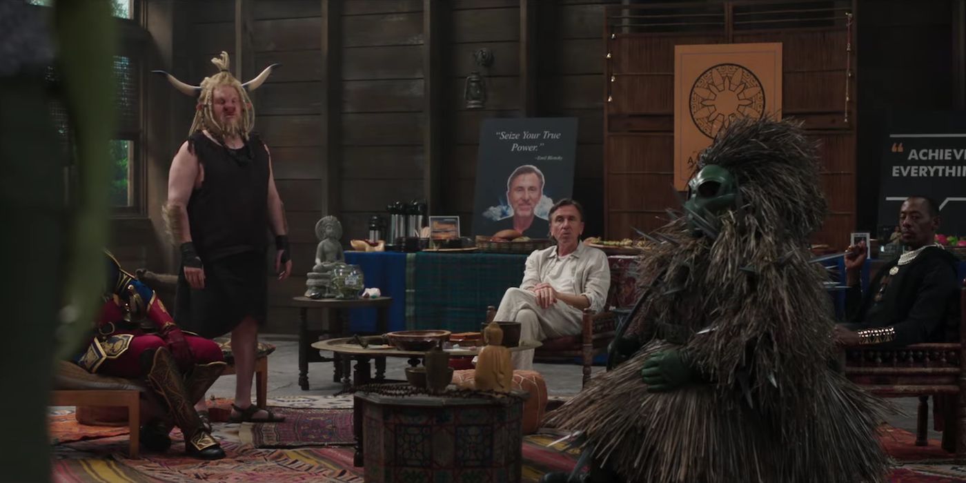 Emil Blonsky Doesn't Need Abomination To Be a Dangerous MCU Villain