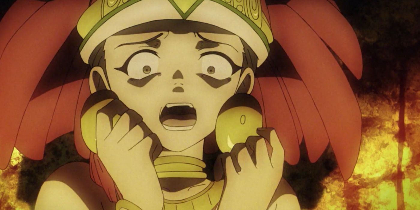 Adult Swim's Housing Complex C Is One of the Worst Anime of All Time