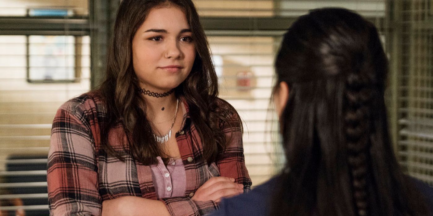 Resident Alien Gives Asta and Jay a Happy Ending - For Now