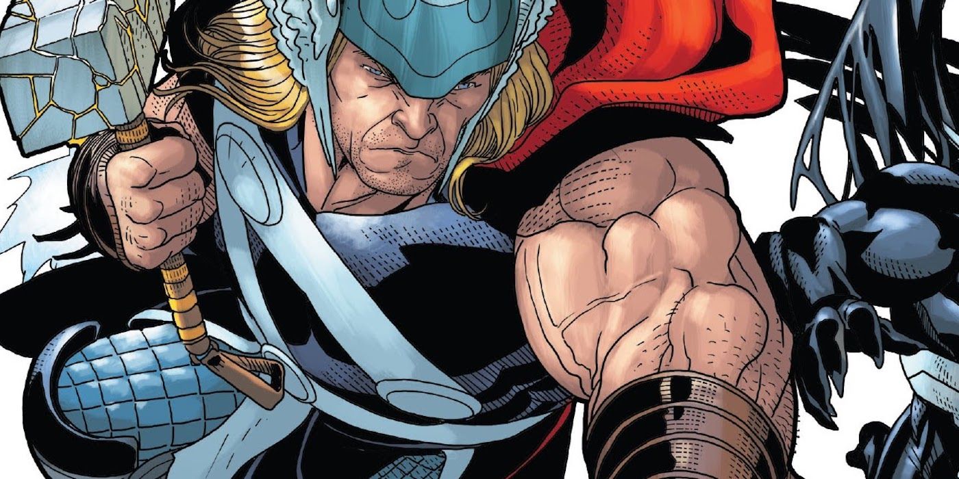 Mcu 10 Side Characters Smarter Than The Main Heroes Cbr