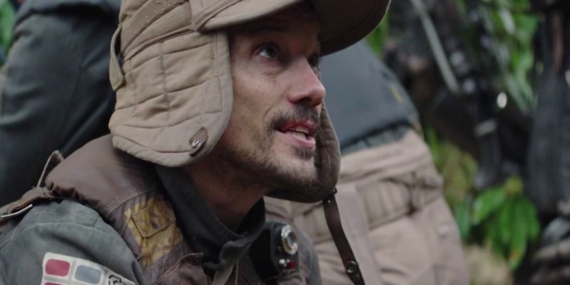 Andor: Who Is Ruescott Melshi?