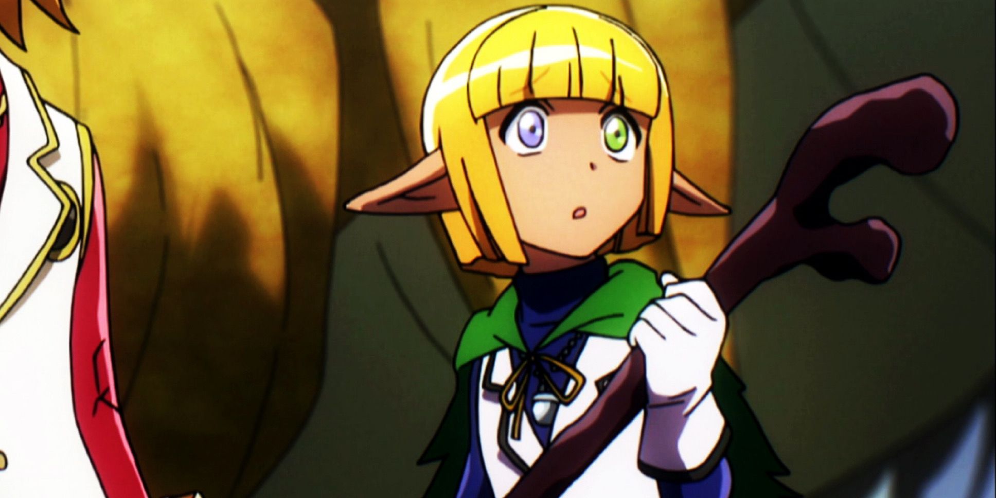 10 Strongest Overlord Guardians, Ranked