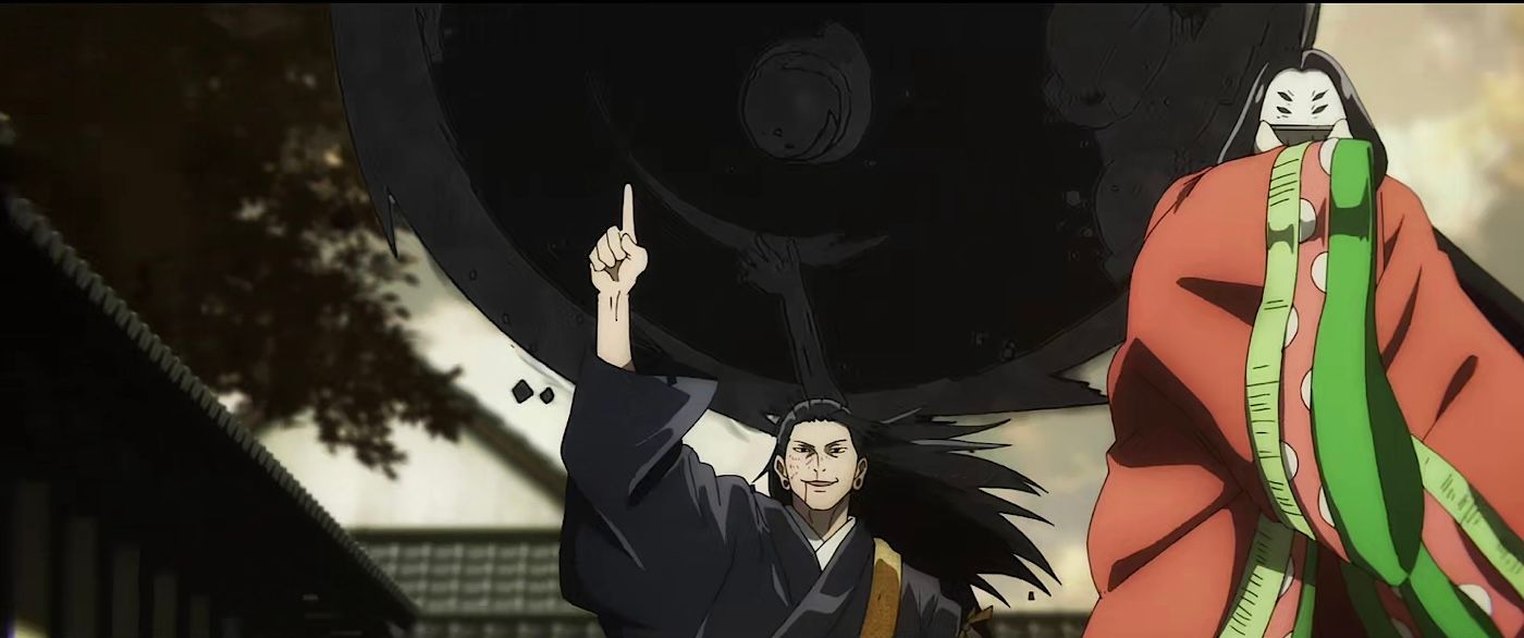 Why Geto's Arc in Jujutsu Kaisen Season 2 Part 1 Needed More Time