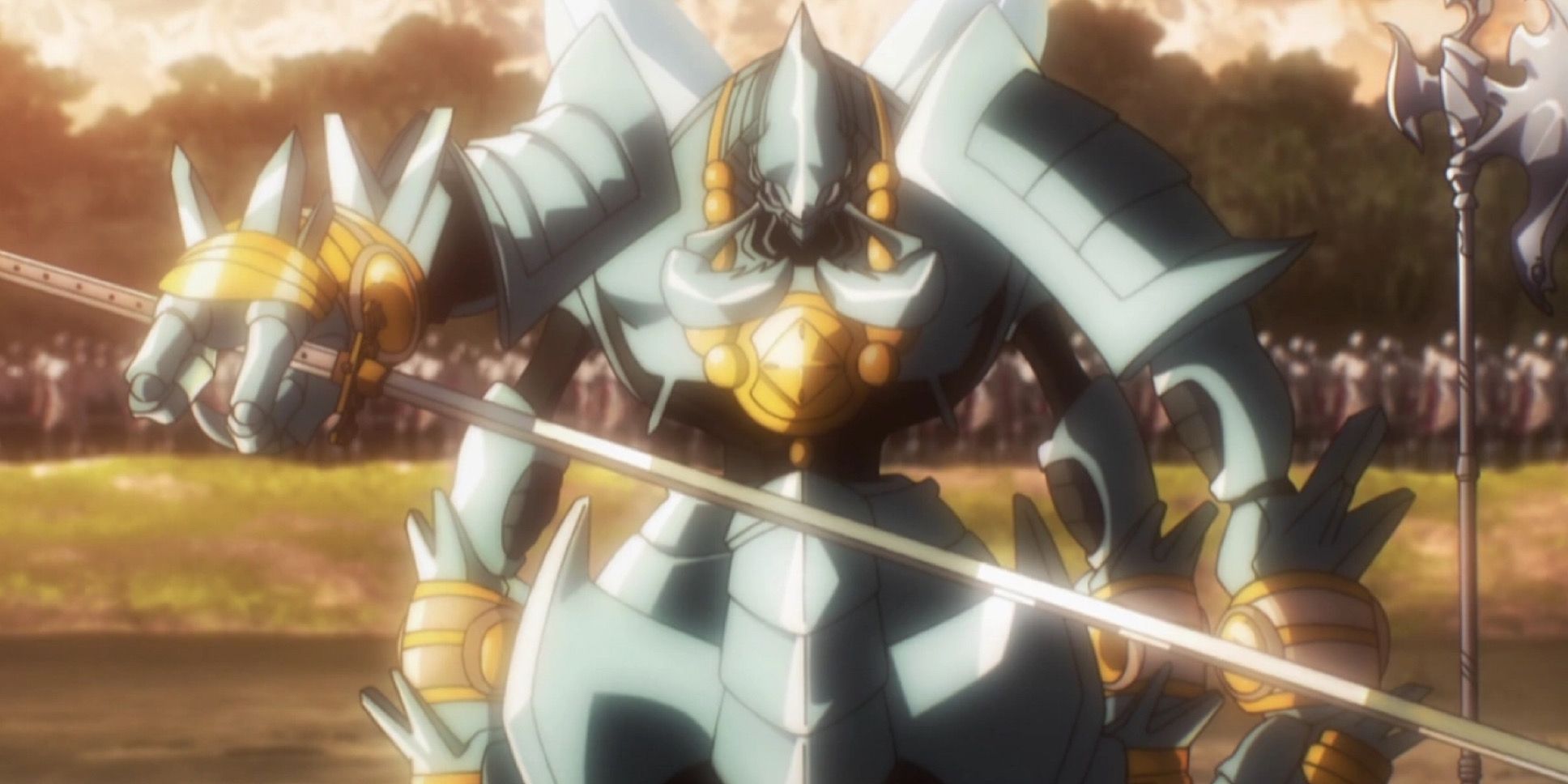 10 Strongest Overlord Guardians, Ranked