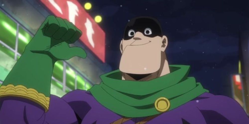 10 Pro Heroes In My Hero Academia We Would Not Want To Intern For