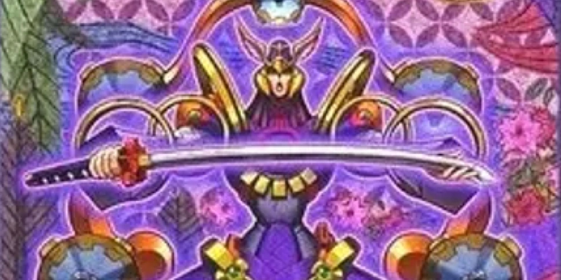 10 Strongest Yu-Gi-Oh! Monsters Based On ATK In Master Duel