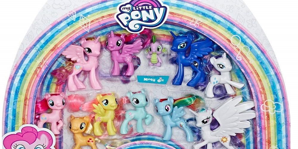 10 Most Iconic Action Figure Lines