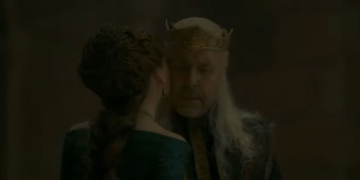 House Of The Dragon: Young Alicent's 10 Best Power Plays