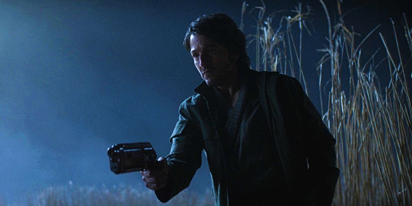 Andor: Who Is Davo Sculdun?