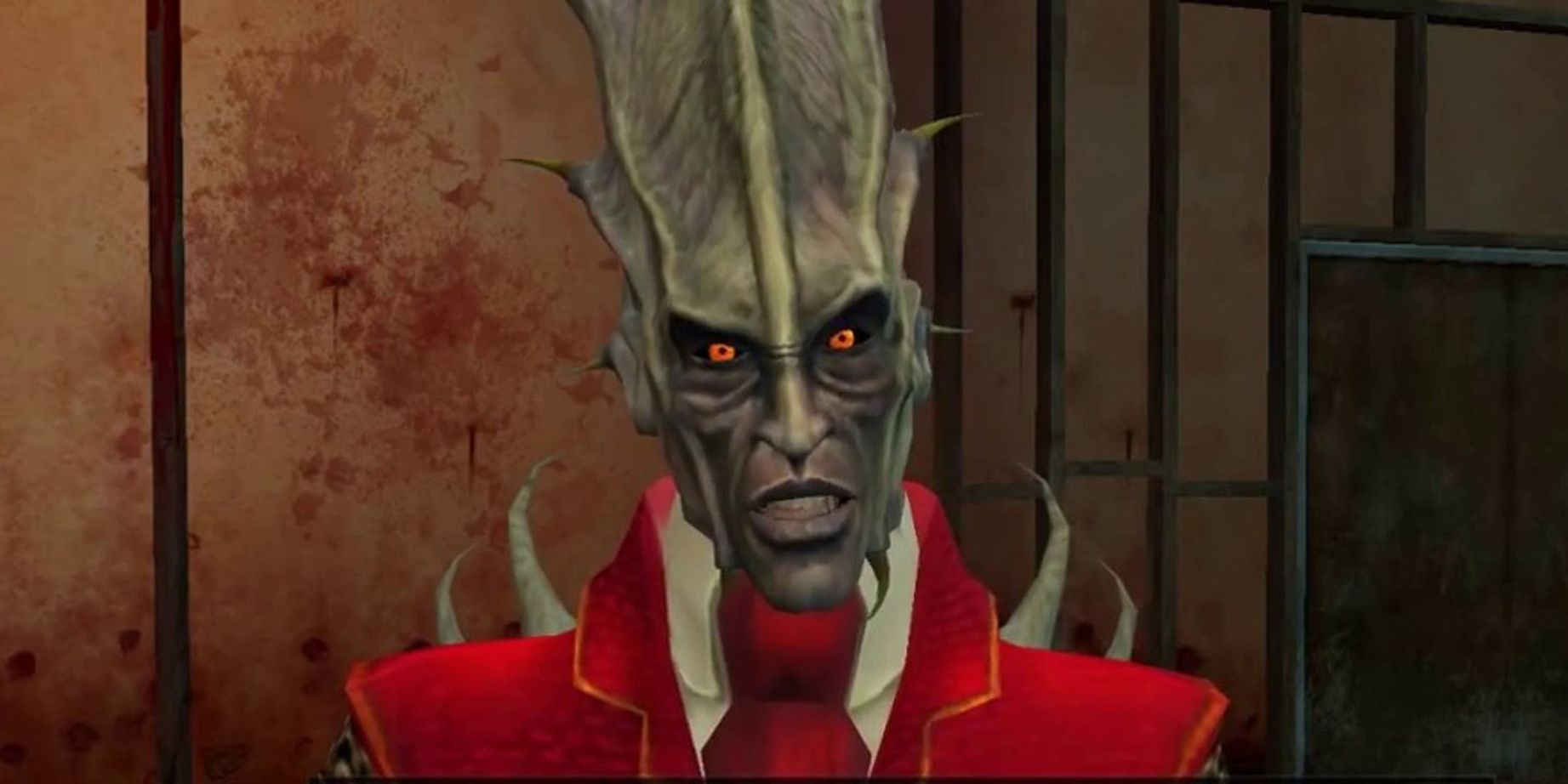 10 Scariest Video Game Vampires, Ranked