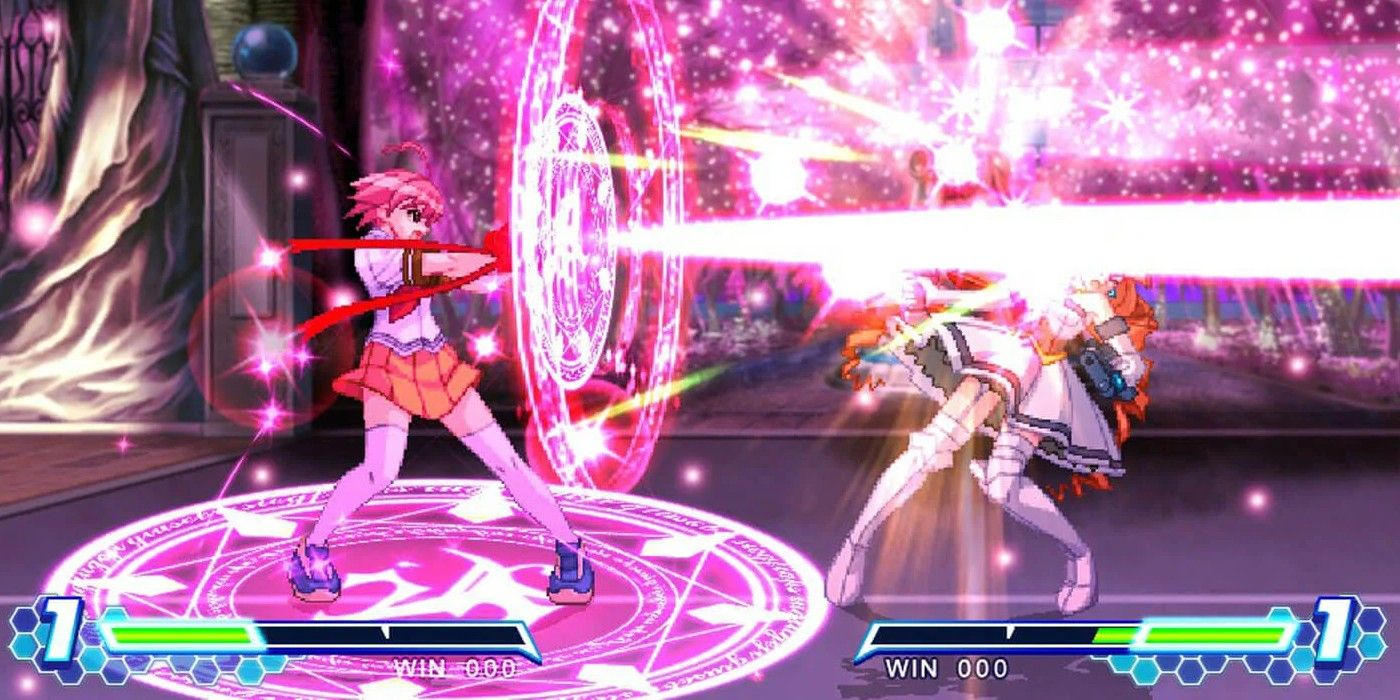 10 Best Anime PlayStation 2 Games, Ranked