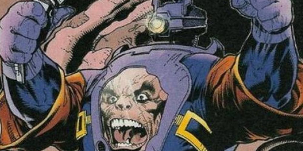 10 Most Expensive Villain Costumes In Marvel Comics
