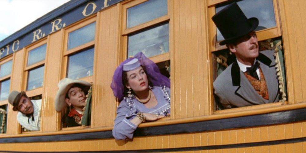 10 Oscar-Winning Films That Aged Poorly