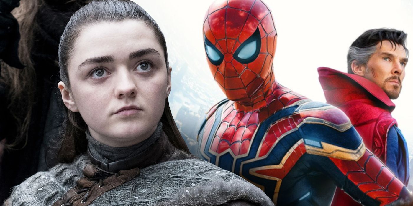 Game of Thrones Star Calls Spider-Man: No Way Home Biggest ...