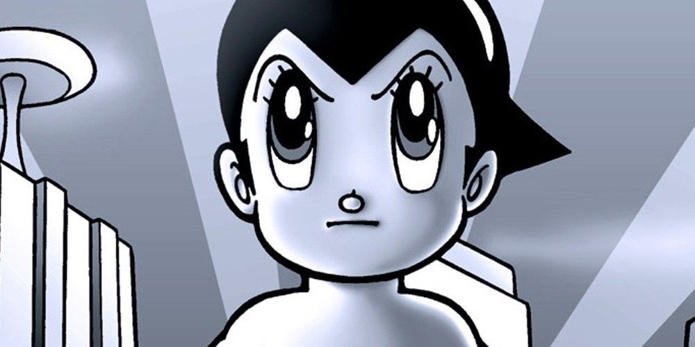 10 Heroes Who Defined Classic Anime