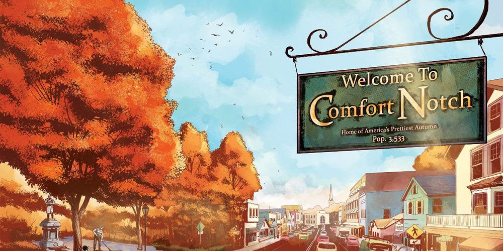 10 Great Indie Comics To Read For Halloween