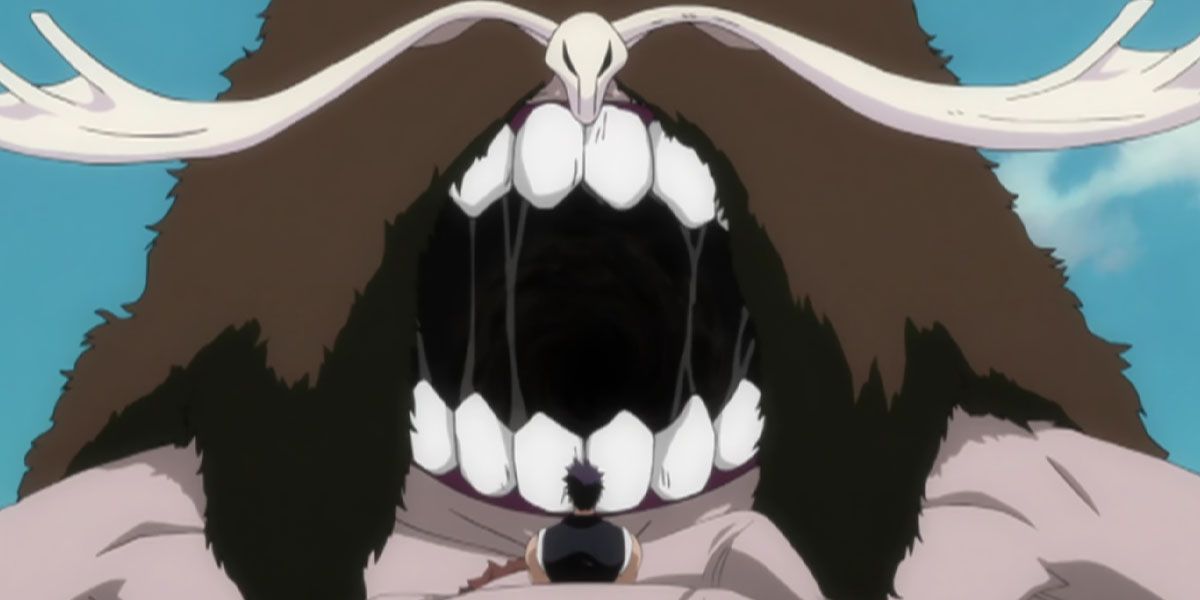 15 Coolest Bleach Villains, Ranked