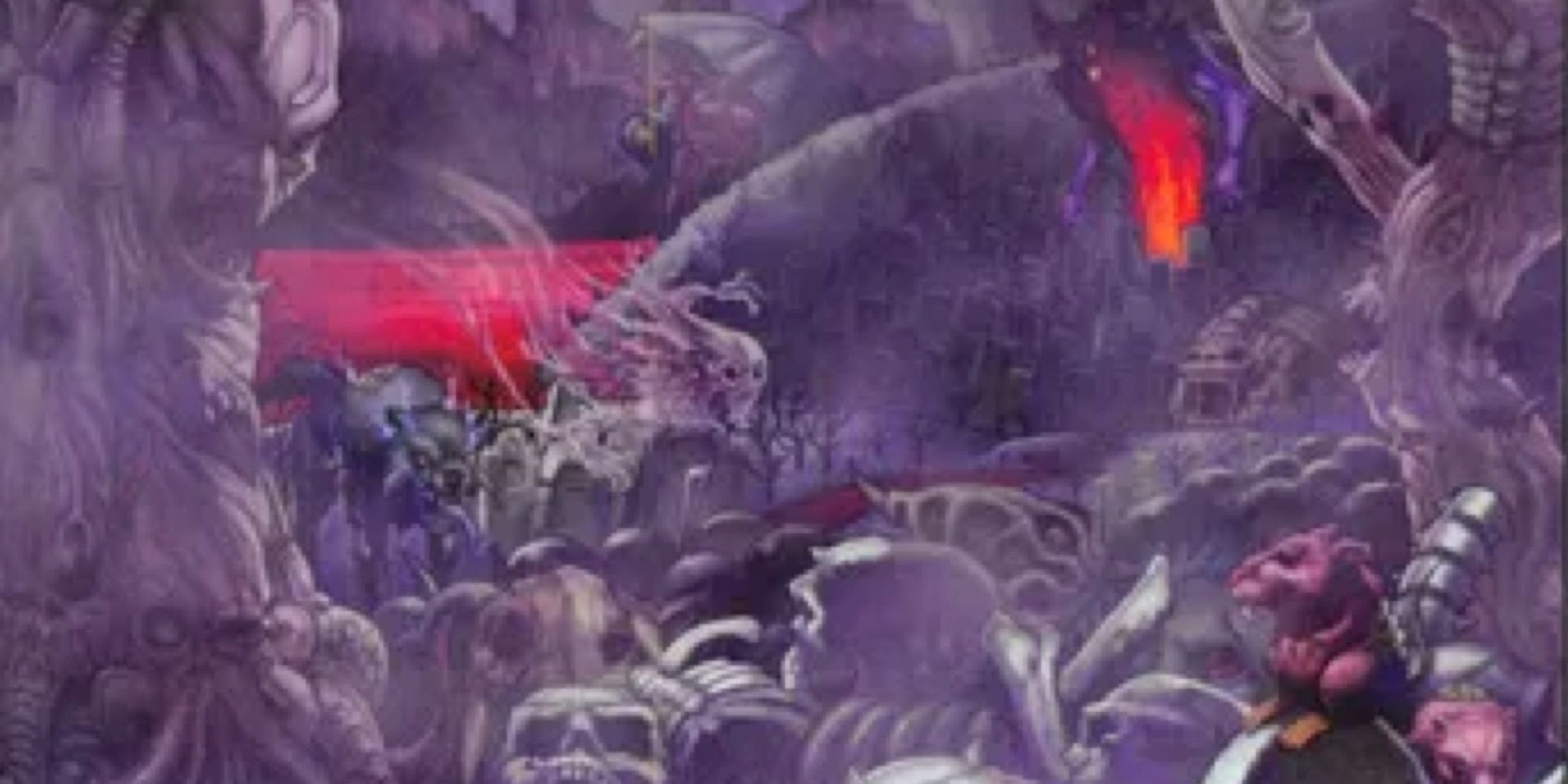 10 Zombie Yu-Gi-Oh! Cards Every Deck Needs