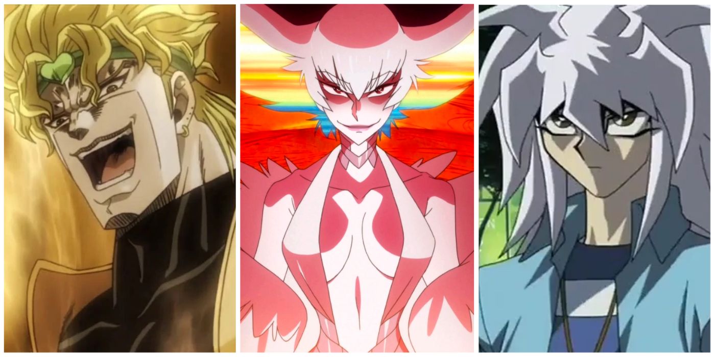 Ragyo Quotes KILL La KILL IF: Ragyo Kiryuin Voice Lines + Efforts