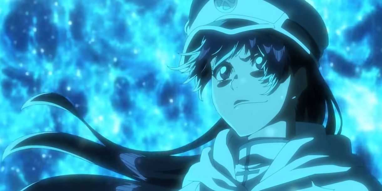 Bleach: The Quincy Reinvented Uryu Ishida's Best Technique, Voll Stern Dich