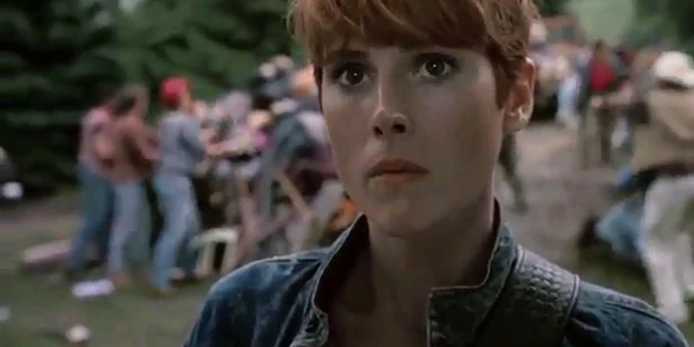 10 Times Zombie Movies Broke Our Hearts