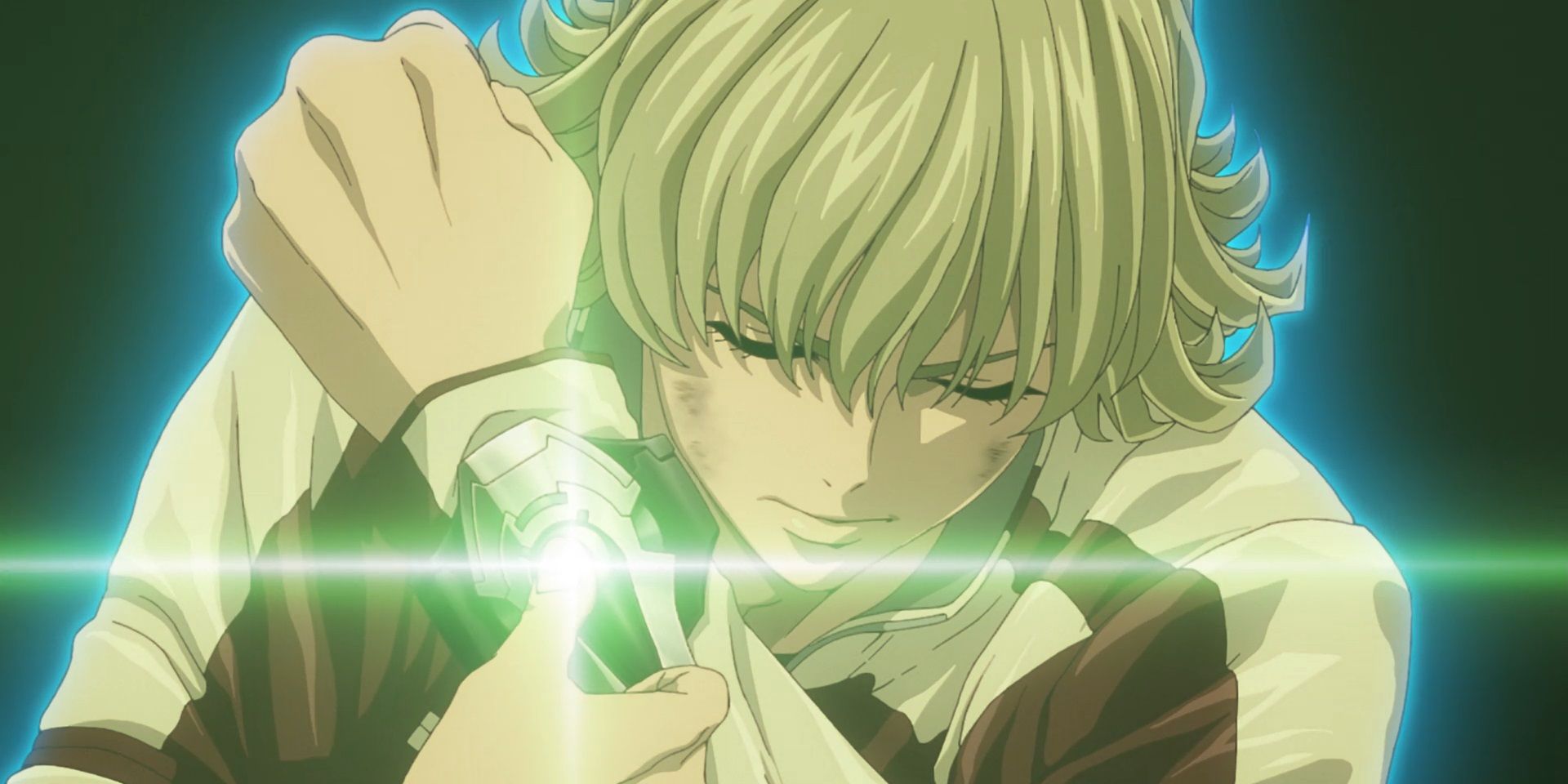 Tiger & Bunny Delivers a Heartbreaking Finale