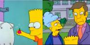 Bart Simpson s 10 Best Pranks Ranked
