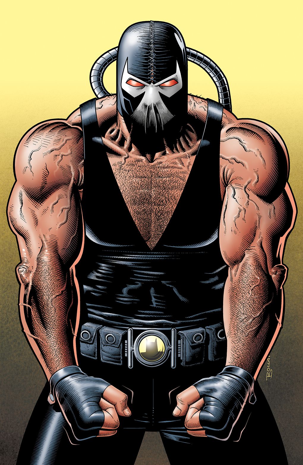 DC Explores the Lazarus Planet, Flash Declares a One-Minute War in January Solicits