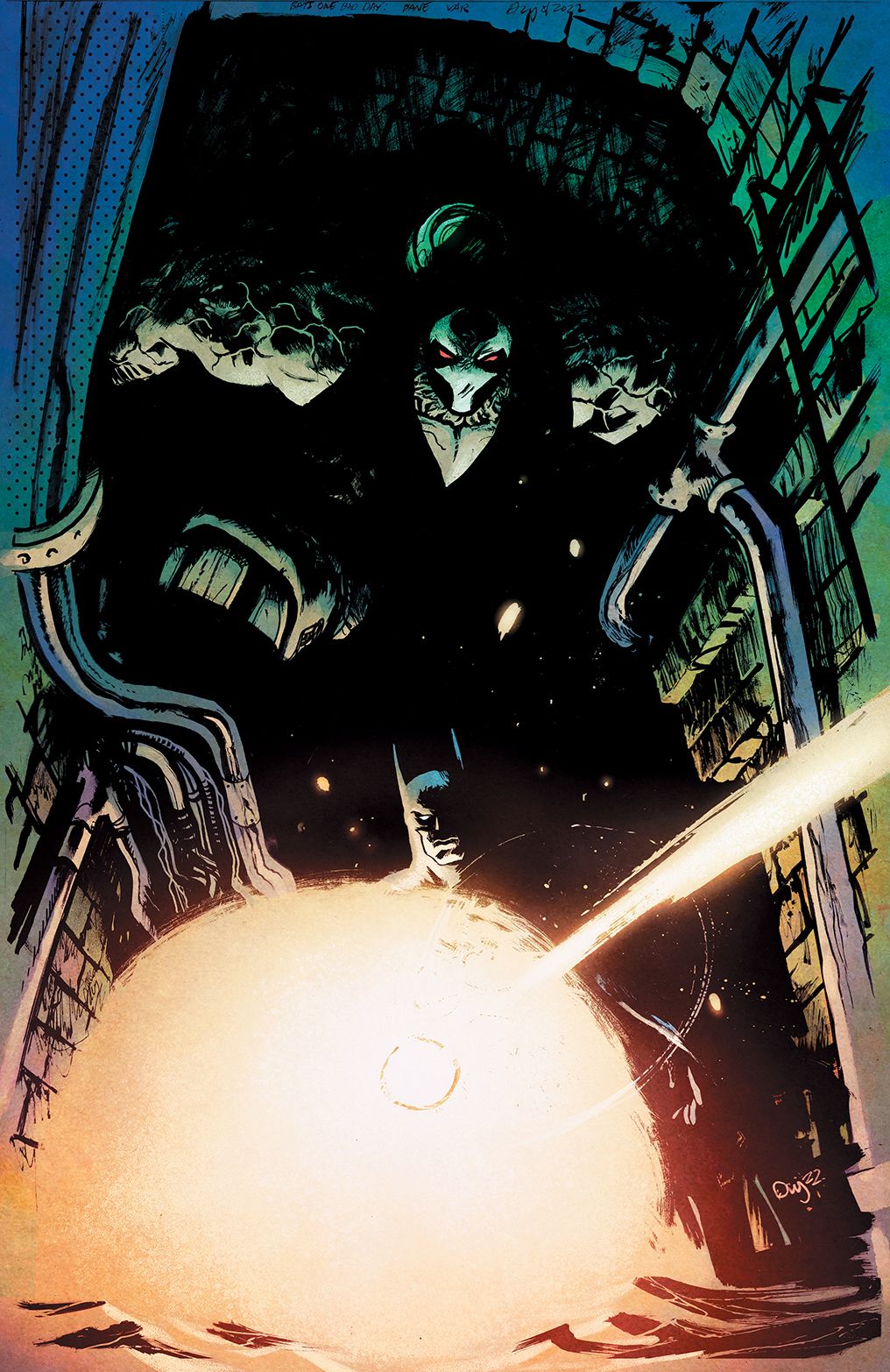 DC Explores the Lazarus Planet, Flash Declares a One-Minute War in ...