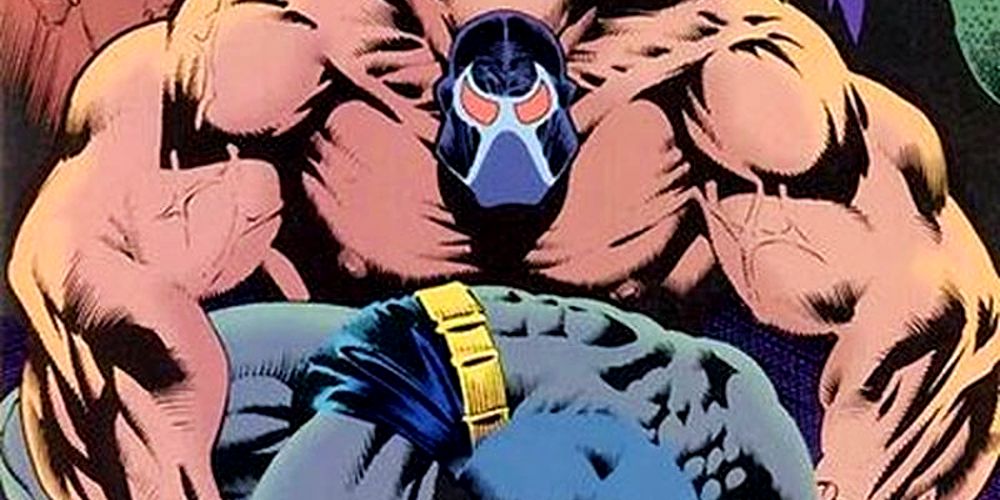 10 Biggest Losses Batman Never Got Over