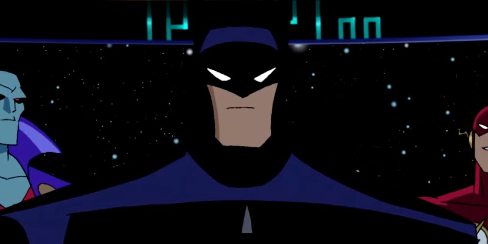 10 Greatest Cartoon Superheroes