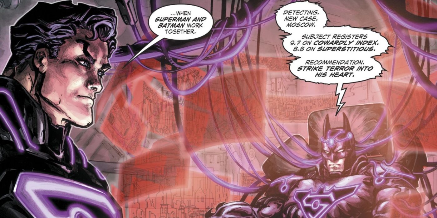 Oracle Has Been Turned Into a Living Computer