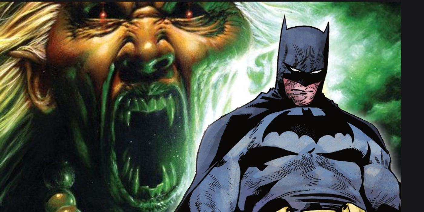 10 Greatest Battles From Batman Vs. Robin (So Far)
