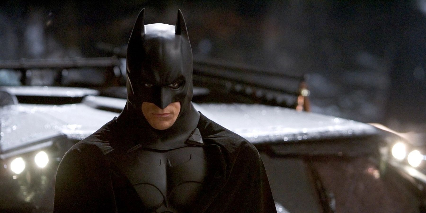 Why Batman Begins Is an Underrated Entry in The Dark Knight Trilogy