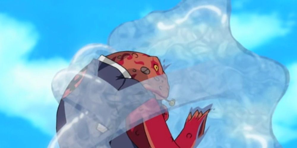 10 Best Summoning Battles In Naruto