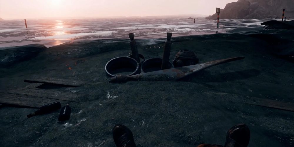 10 Video Game Characters With Unique Death Mechanics