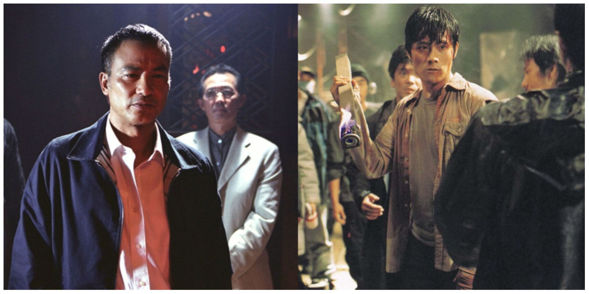 10 Underseen Gangster Masterpieces