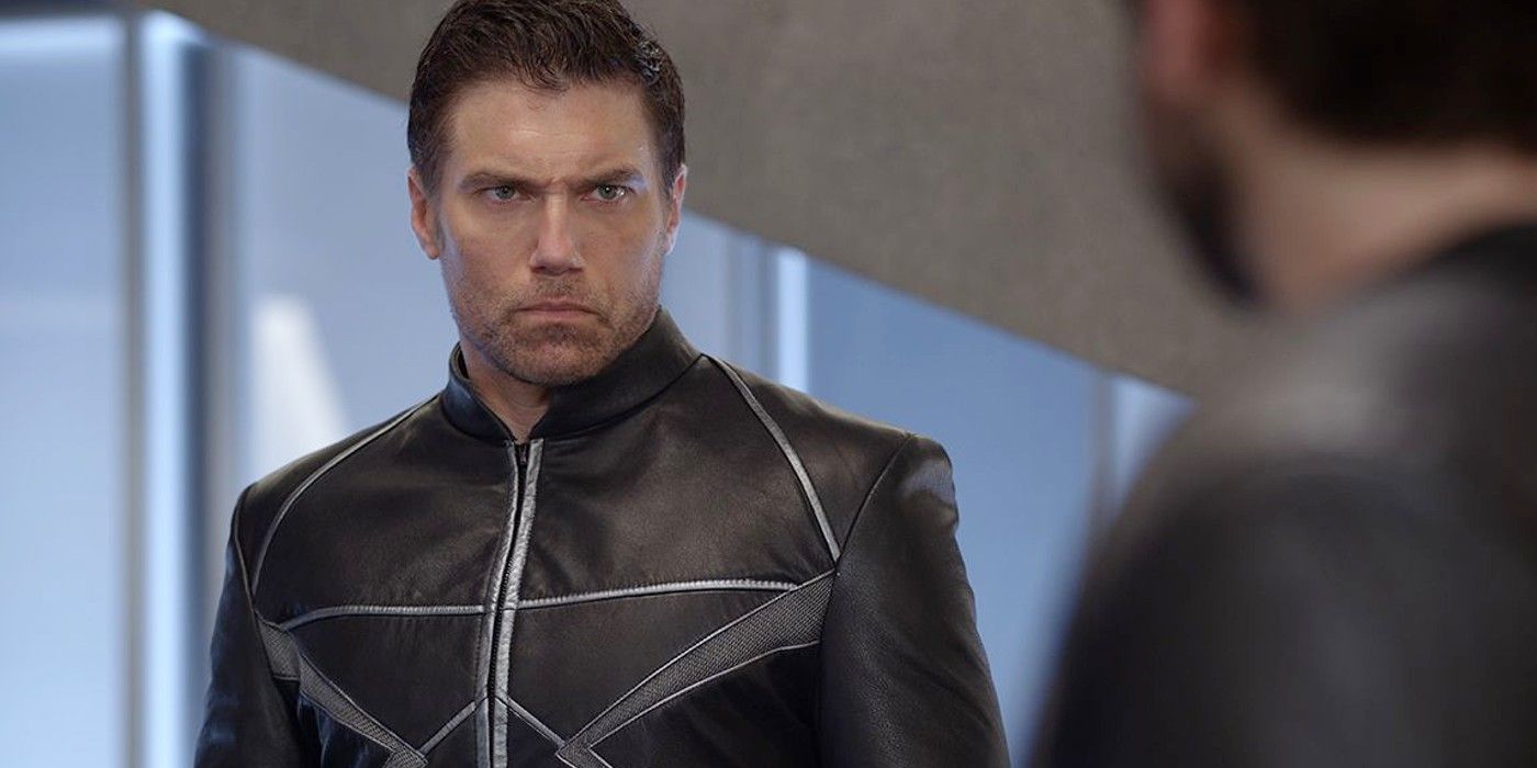 The 10 Most Beloved Characters From The Most Disliked Superhero Shows
