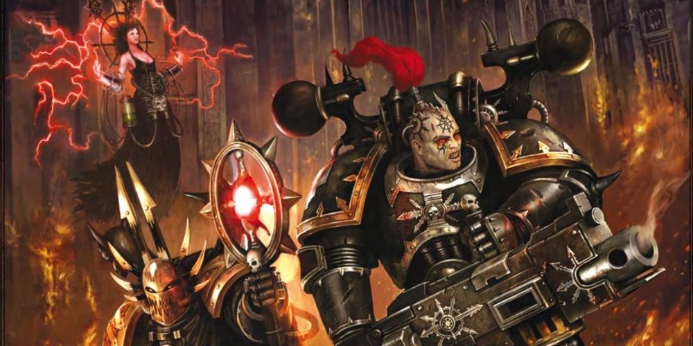 10 Best TTRPGs About Crime