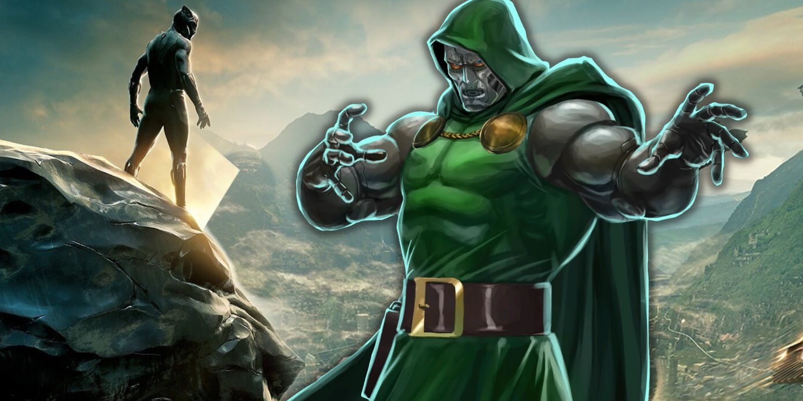 O vice-presidente da Marvel Studios, Nate Moore, reage aos rumores de ...