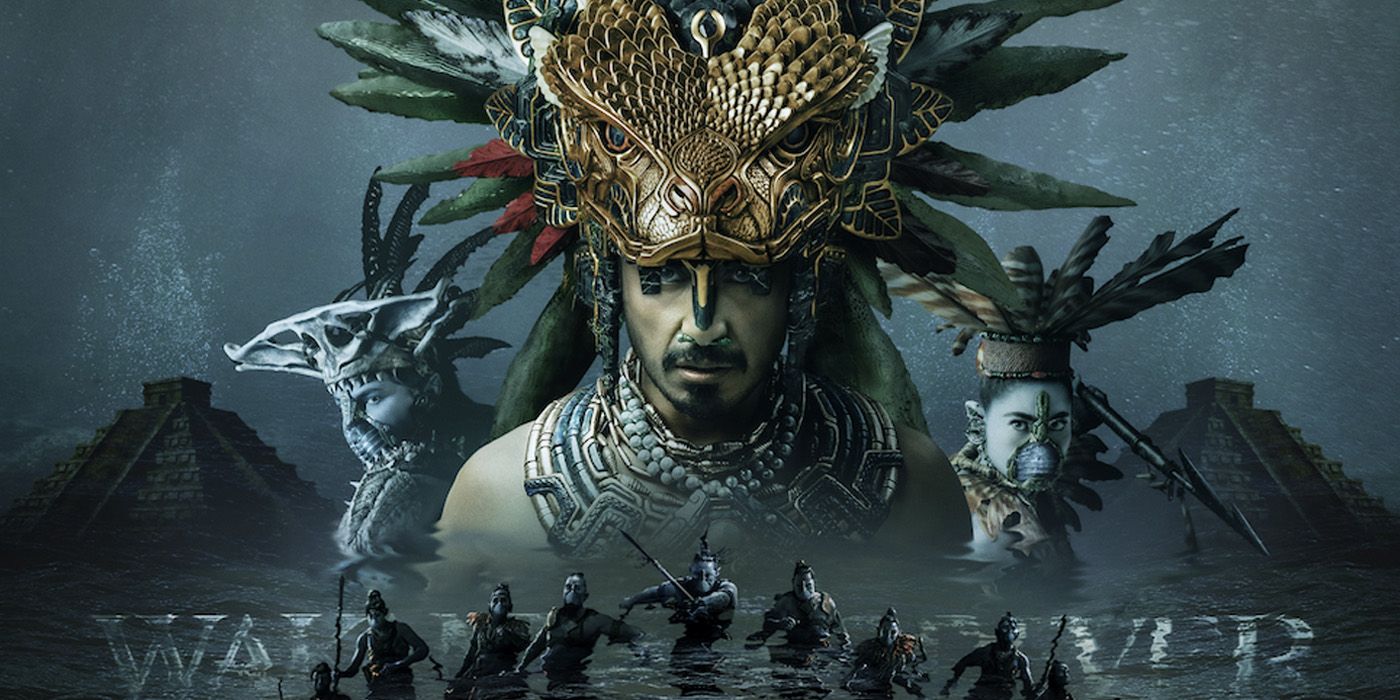 Black Panther 2: Could Namor Have Killed T'Challa? Black Panther 2: Could Namor Have Killed T'Challa?