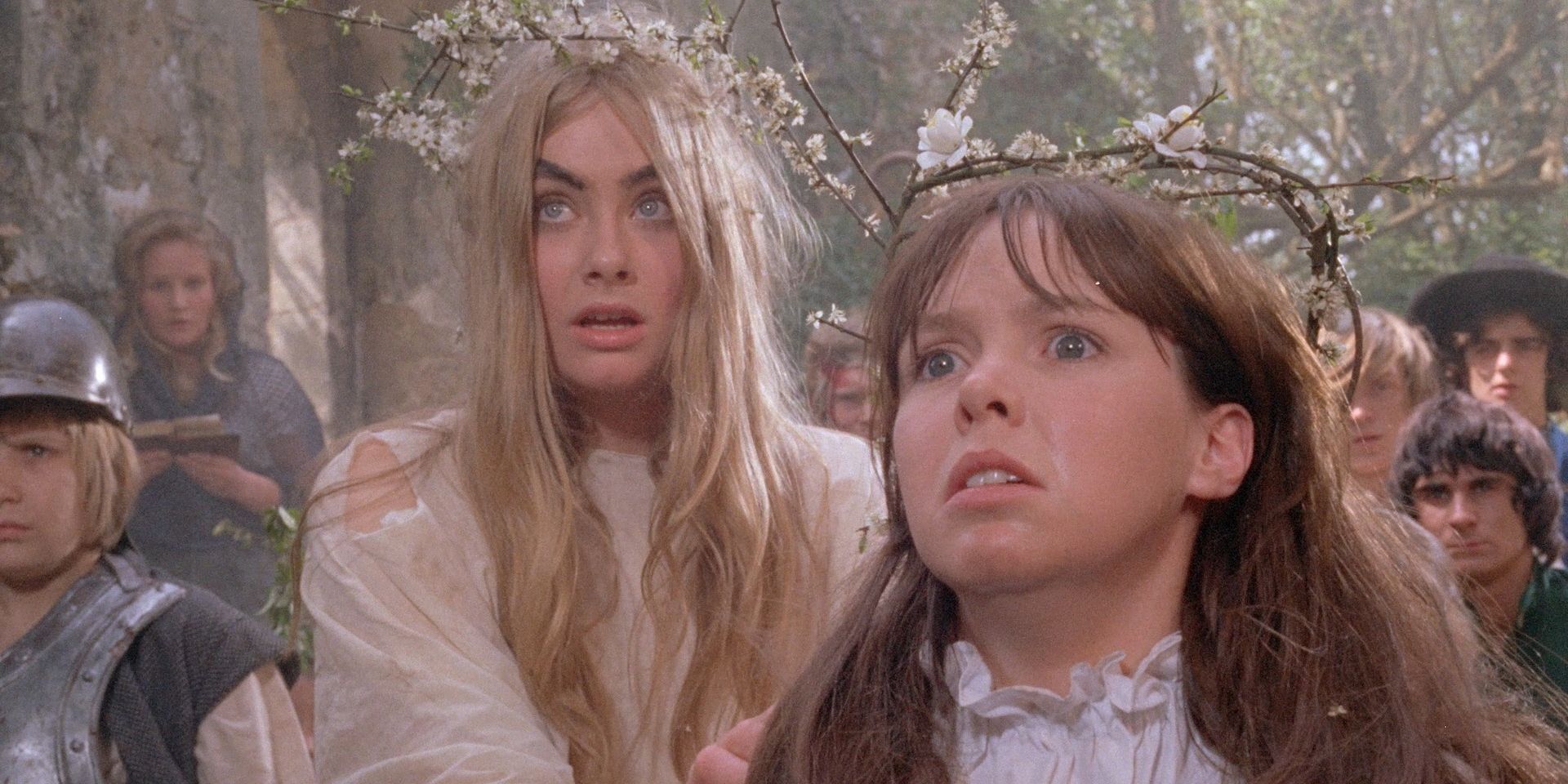 10 Most Terrifying Folk Horror Movies Of All Time