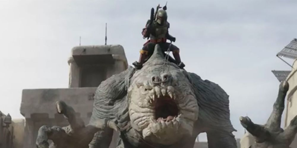 Boba Fett Vs. Jango Fett: Who's The Better Bounty Hunter?