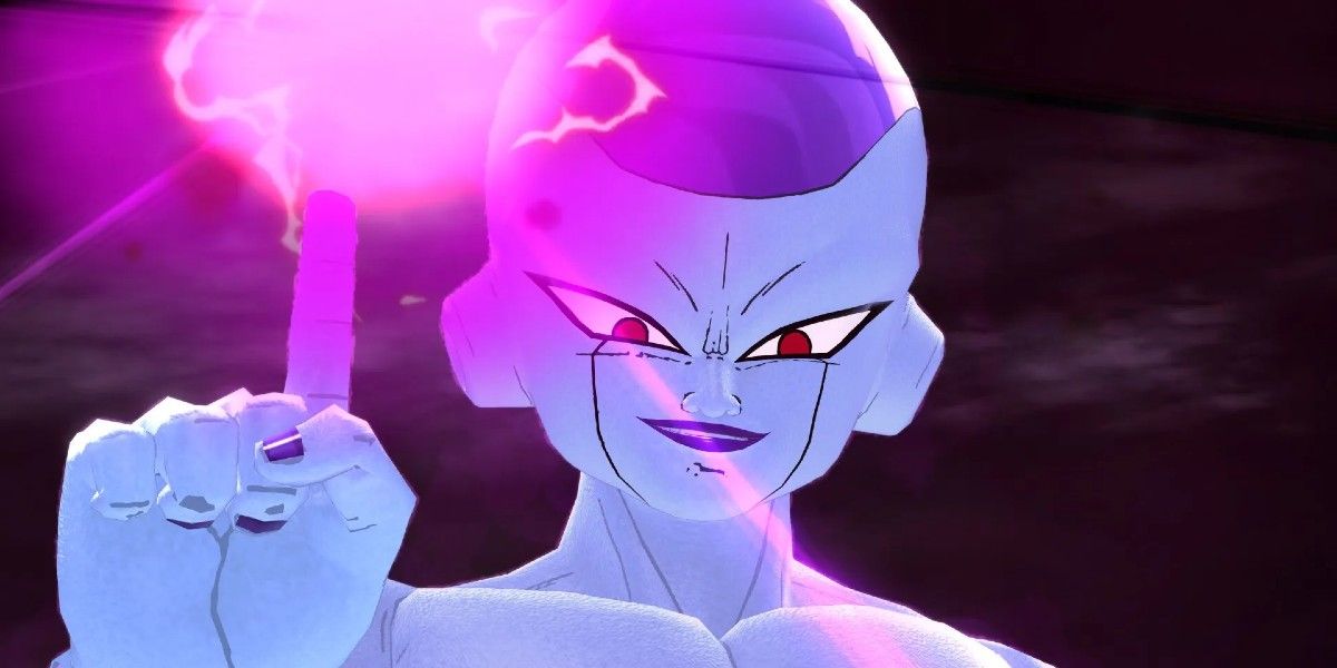 MCU's Thanos vs. Dragon Ball's Frieza: Which Powerhouse Is Stronger?