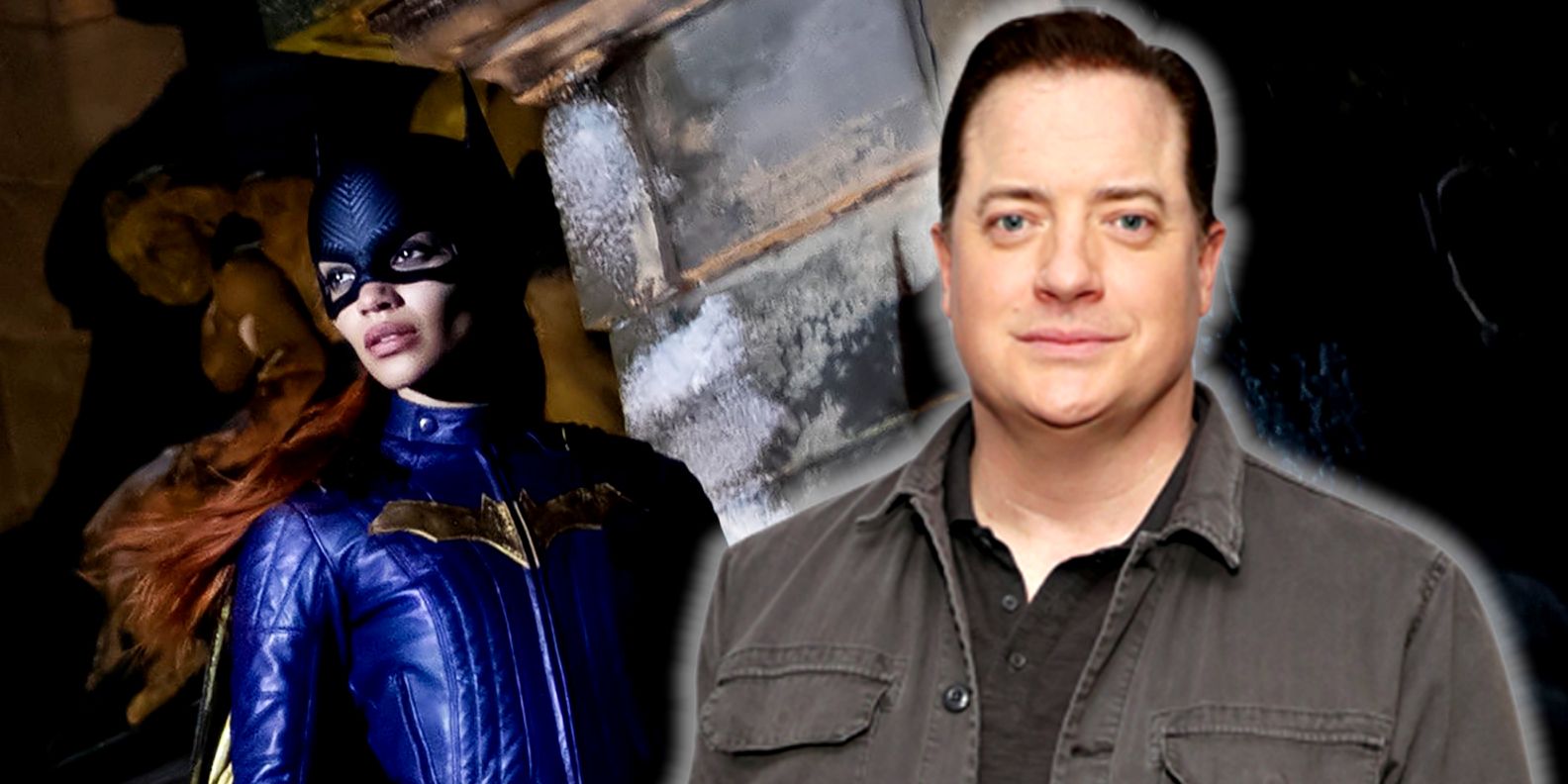 Brendan Fraser Criticizes Batgirl's Cancellation: 'It Doesn't Engender ... Brendan Fraser Criticizes Batgirl's Cancellation: 'It Doesn't Engender ...