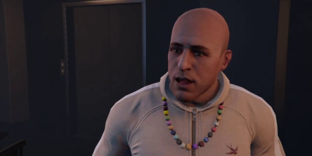 10 Most Iconic NPCs In The GTA Series, Ranked