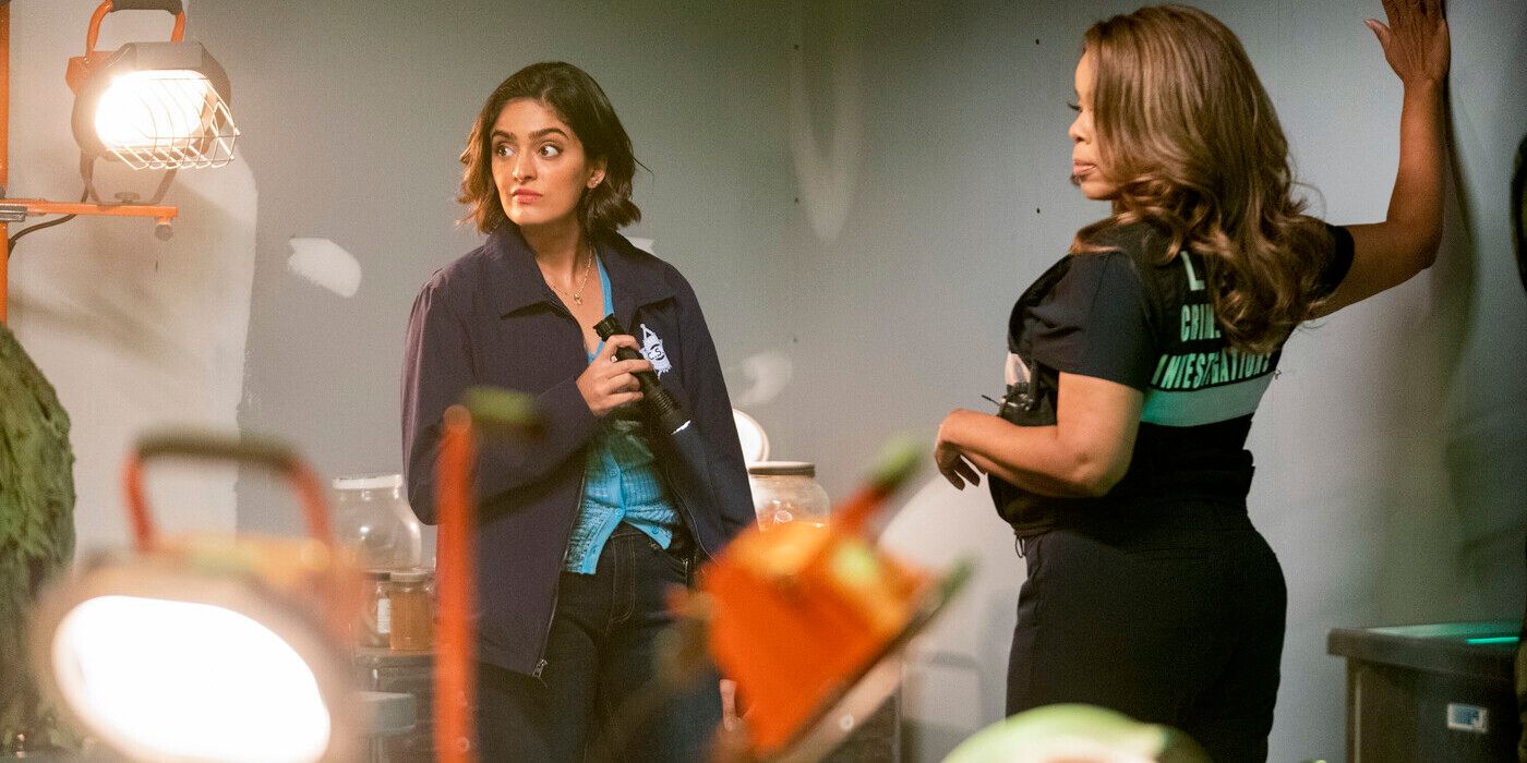 CSI: Vegas Season 2, Episode 2 'The Painted Man' Recap & Spoilers