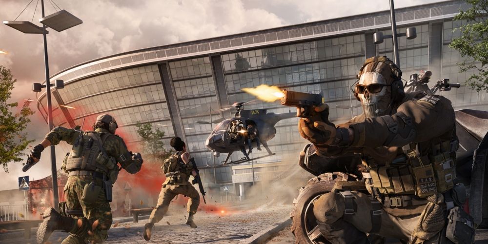 10 Most Stressful Video Games
